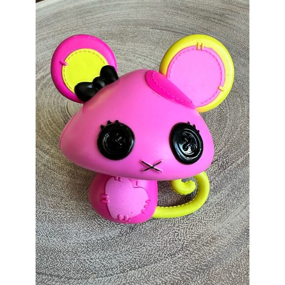 Mga | Toys | Lalaloopsy Princess Saffron Doll Replacement Mouse 22 Mga ...